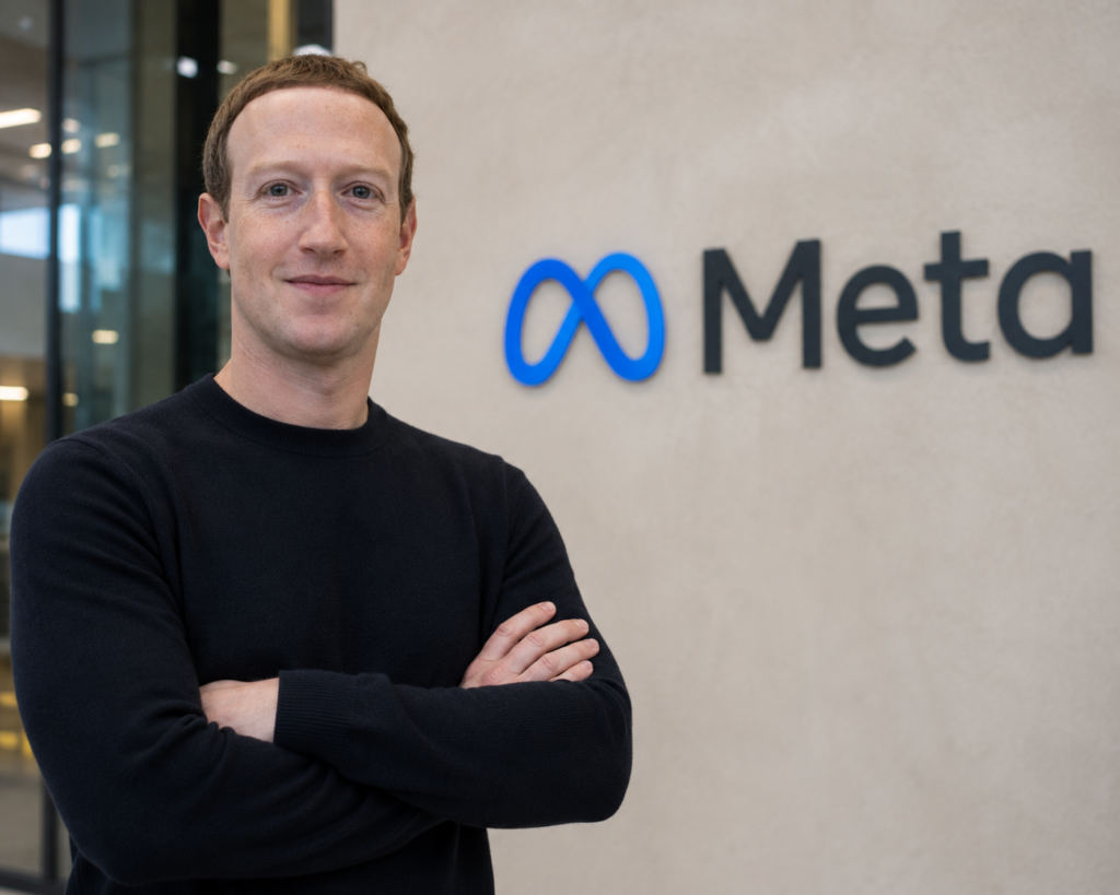 7 Most Influential CEOs in 2026 | LeadershipFlux.com